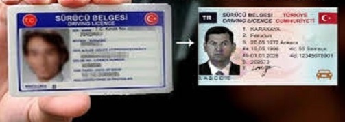 Türk Ehliyeti Çek Cumhuriyeti'nde Geçerli mi?