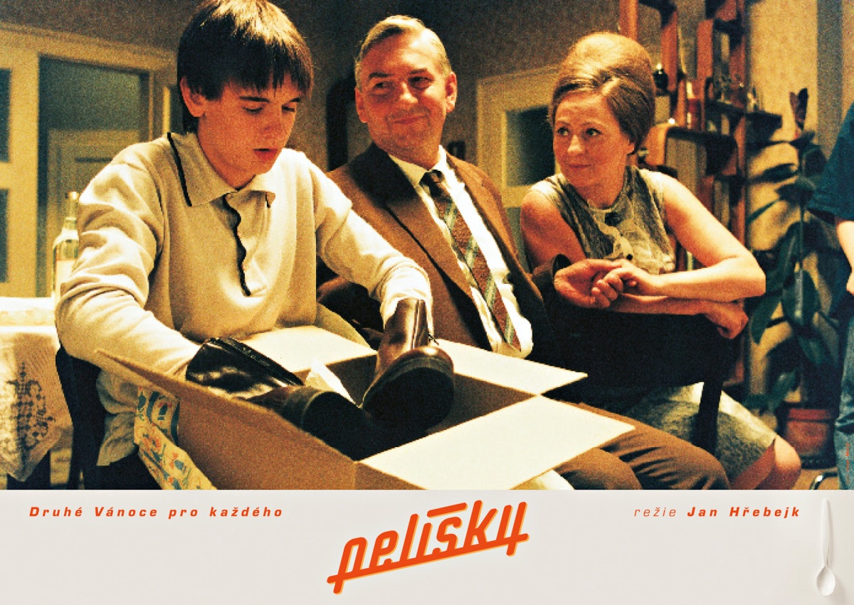 Çek Filmleri: Çek Film Önerileri, Çek sineması