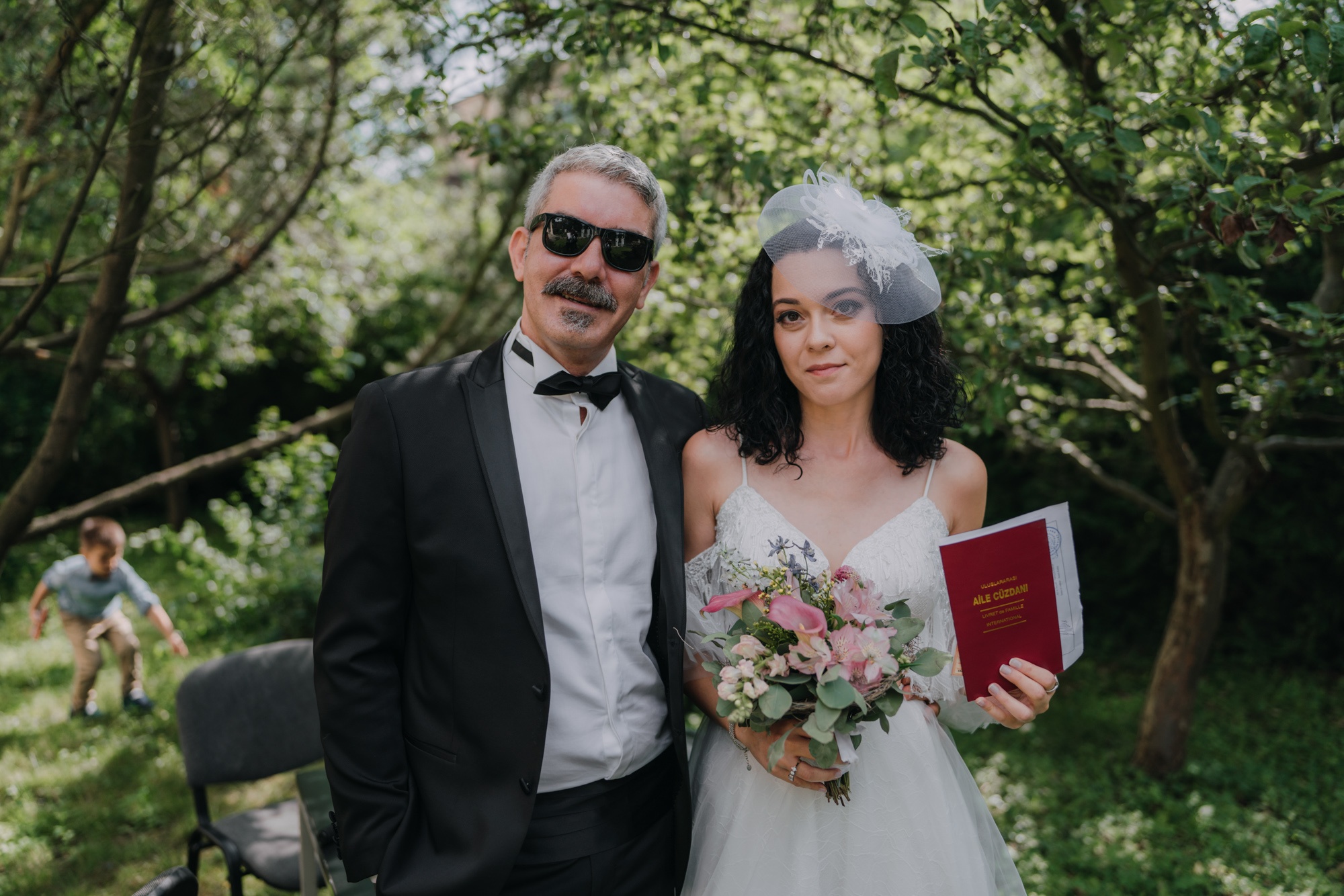 Prag Düğün » Prag nikah ve düğün hazırlıkları ÇekTürk güvencesiyle